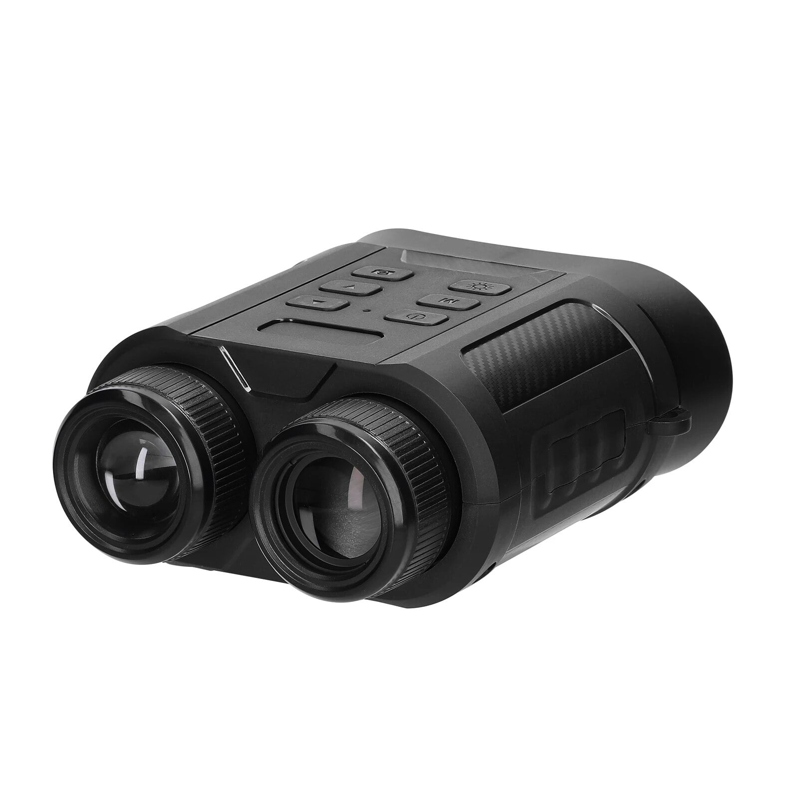 NV008 Infrared Night Vision 4K Photo 1080P Video 8X Digital Zoom ...