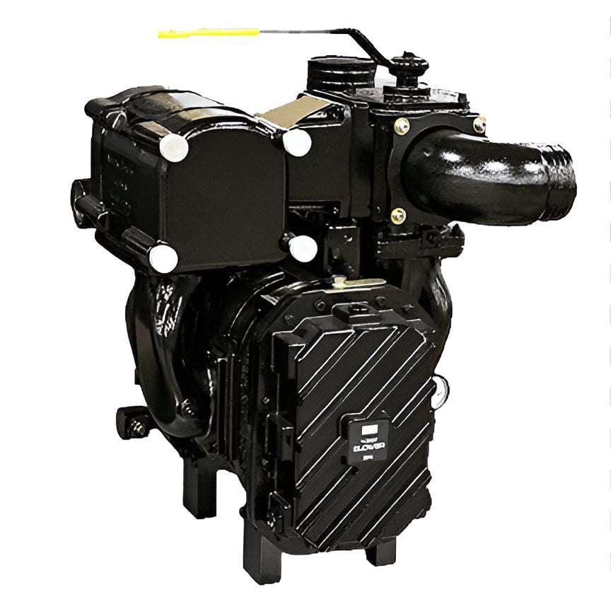NVE 43 Series Challenger 4307 Blower - Walmart.com
