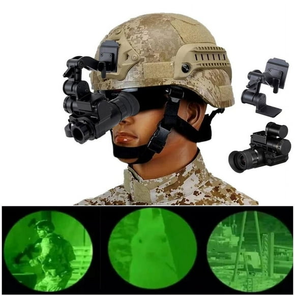 Helmet Night Vision Goggles