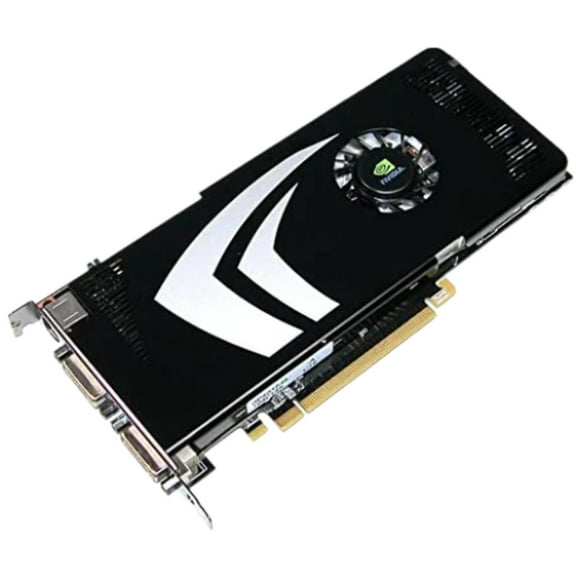 Graphics Cards Nvidia Geforce Internal Components