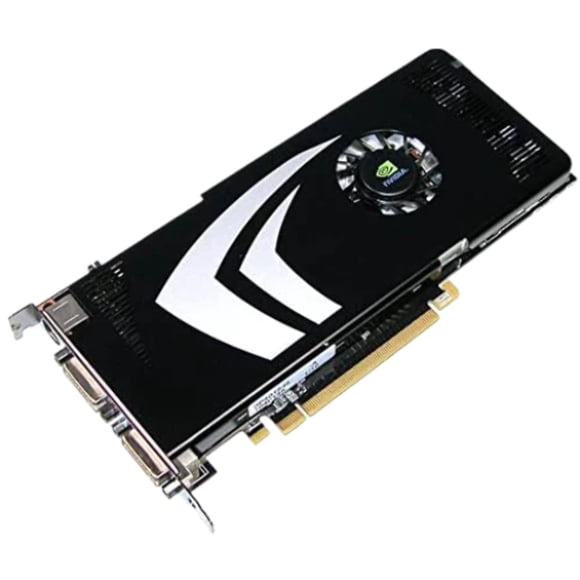 Dual Dms Video Card