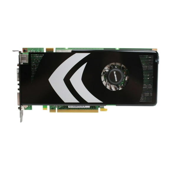 Nvidia 9800 Gt 1gb