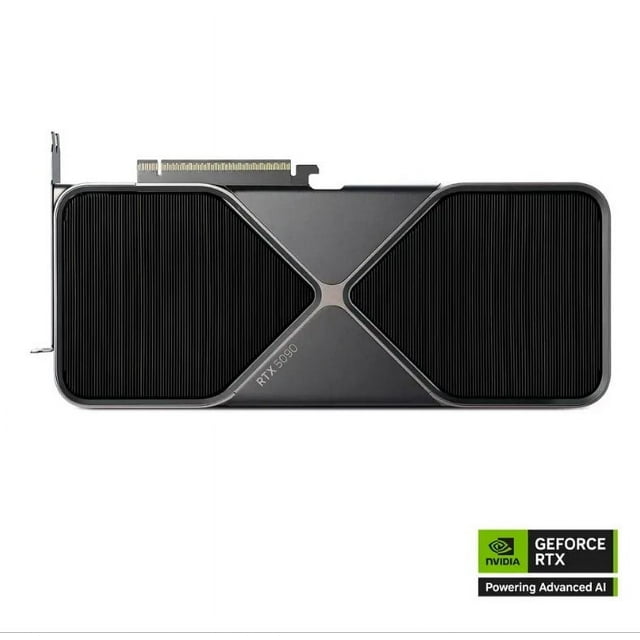 NVIDIA GeForce RTX 5090 Graphic Card - 32GB GDDR7 - Walmart.com