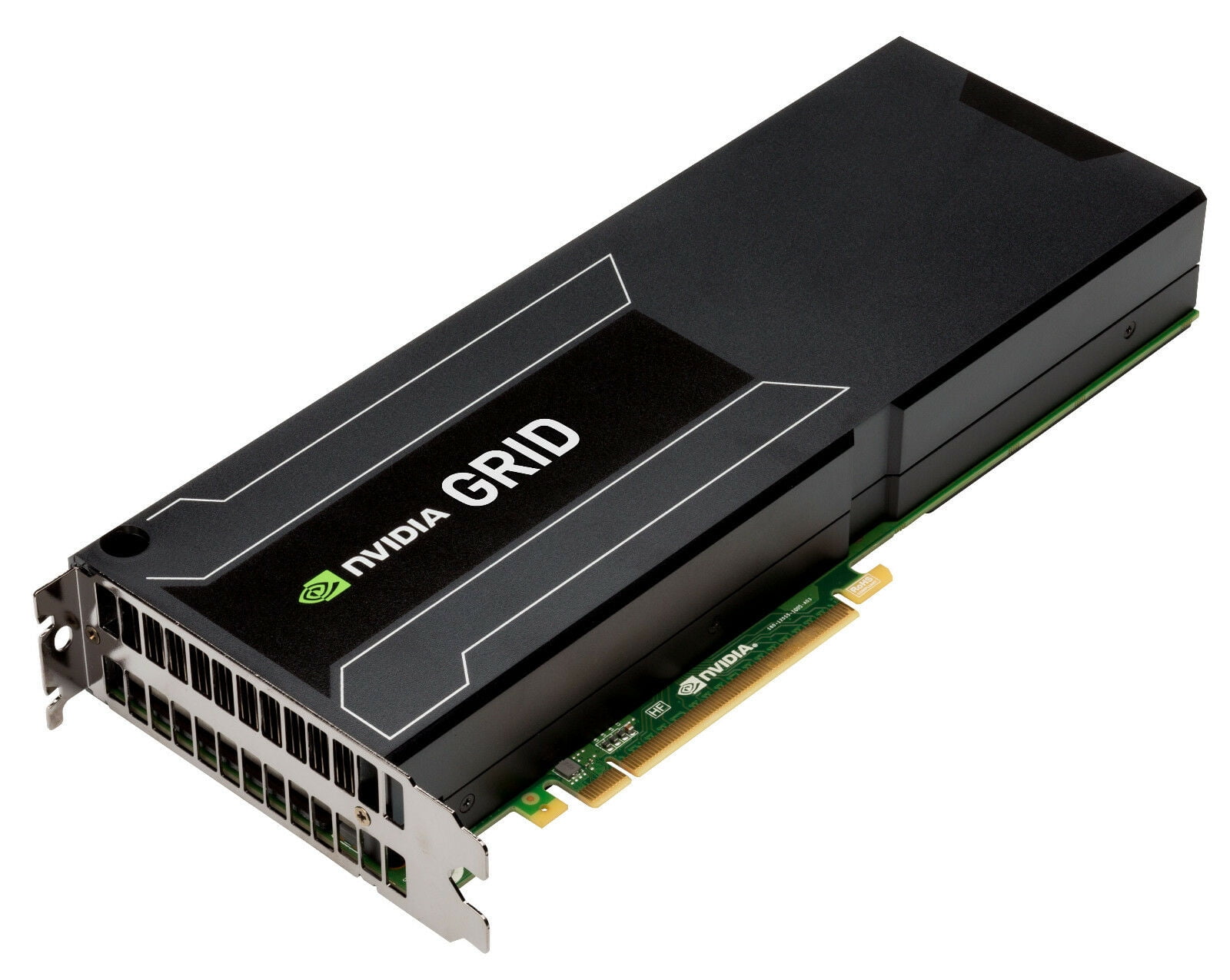 NVIDIA Grid K1 PCI Express 3.0 x16 Bus Type Computer Video Card - Walmart.com