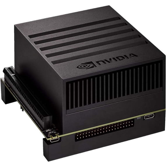 NVIDIA Jetson AGX Xavier Developer Kit (32GB) - Walmart.com