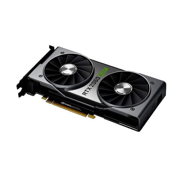 Nvidia Rtx 2060 Super