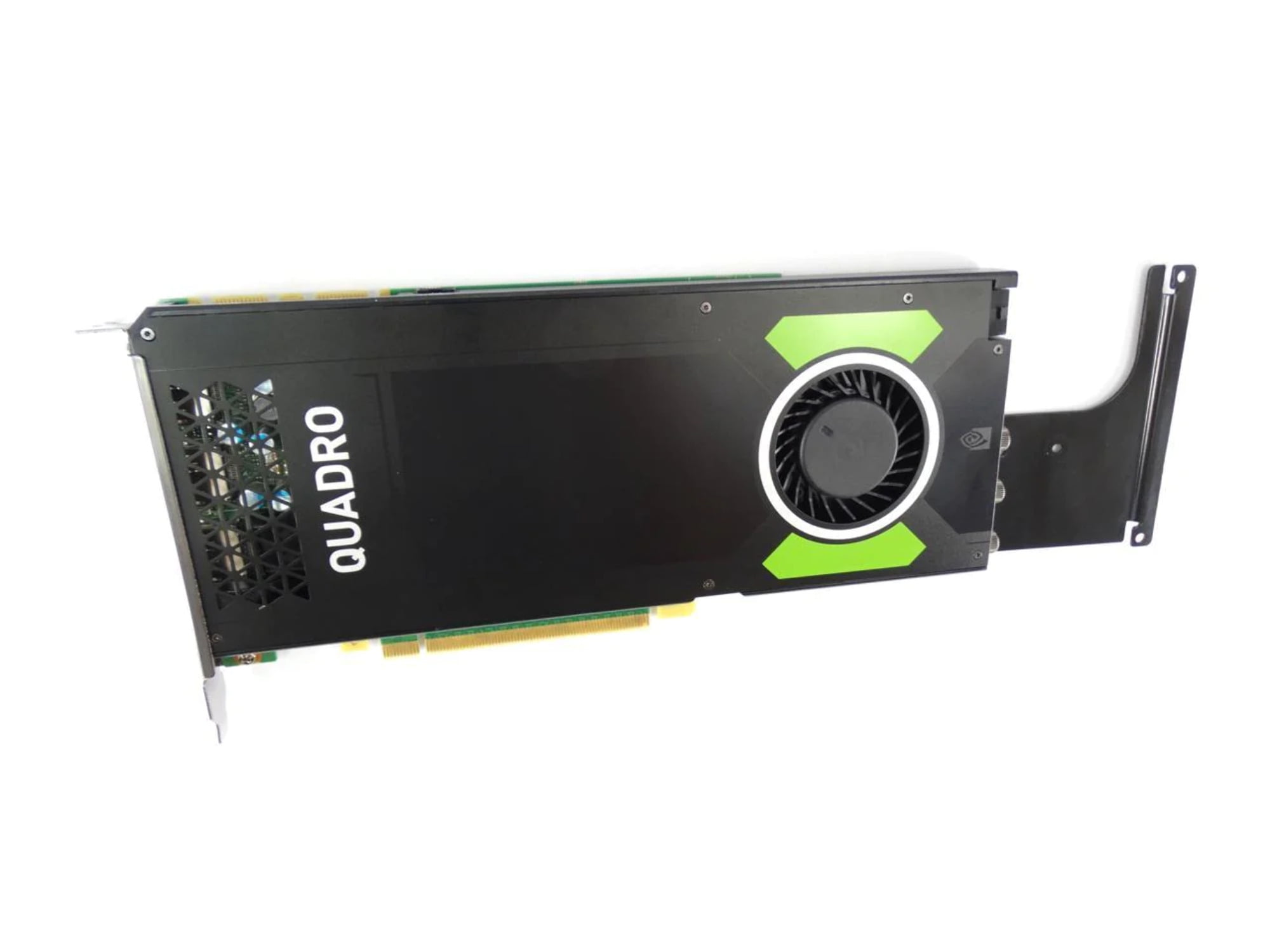 NVIDIA Quadro M4000 graphics card - Quadro M4000 - 8 GB - Walmart.com