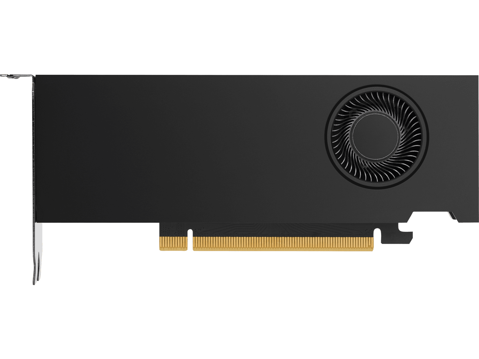 Open Box NVIDIA RTX A2000 12 GB 4mDP Graphics - Walmart.com
