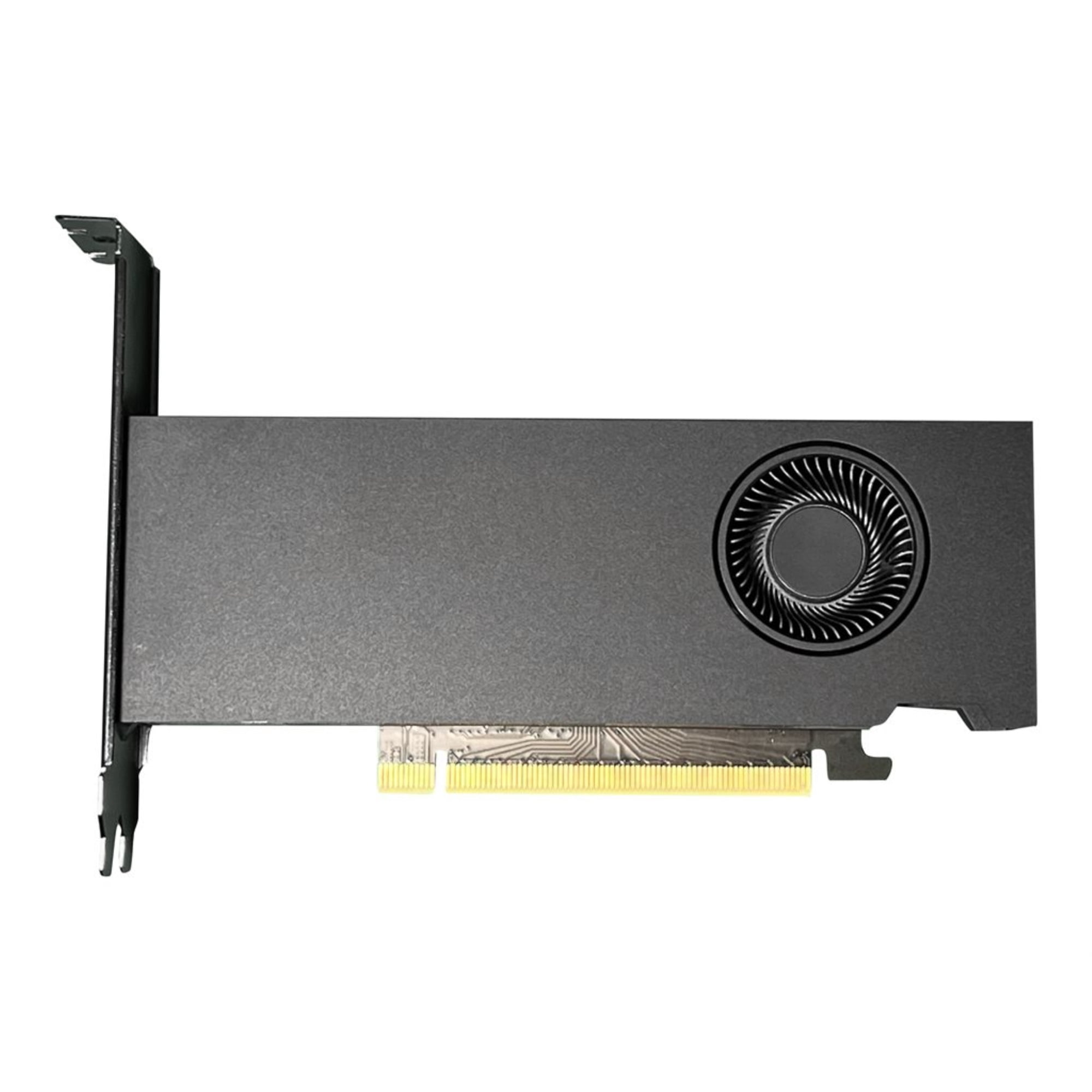 NVIDIA RTX A2000 - graphics card - RTX A2000 - 6 GB - Walmart.com