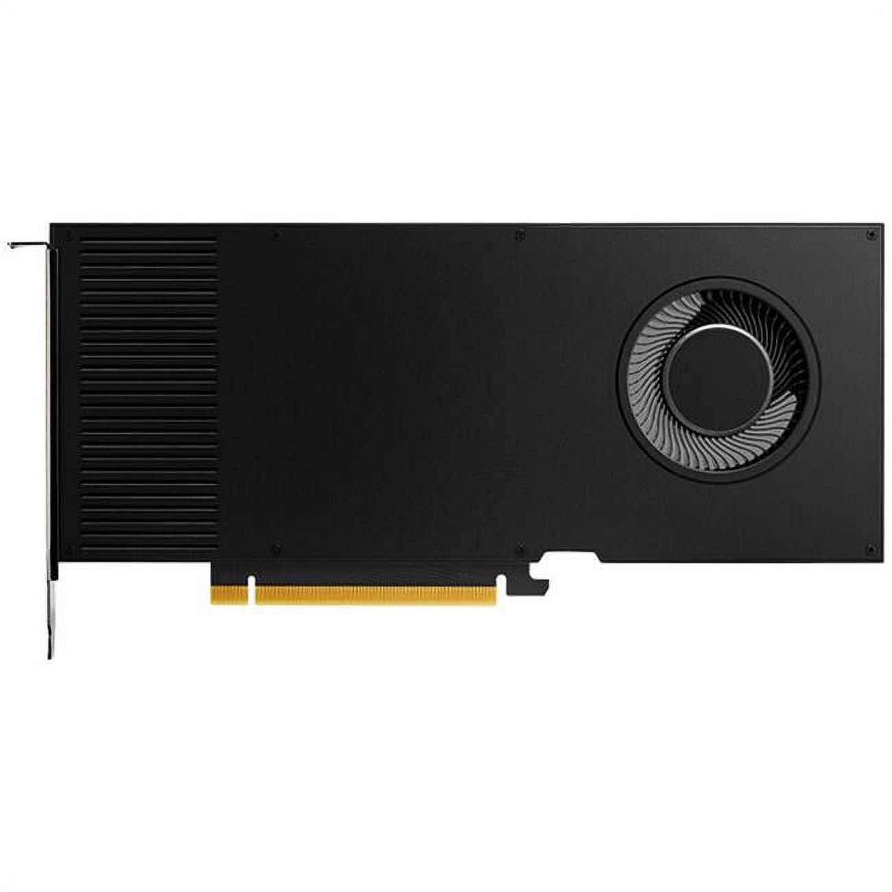 NVIDIA RTXA4000 16GB & GDDDR6 Graphics Card - Walmart.com