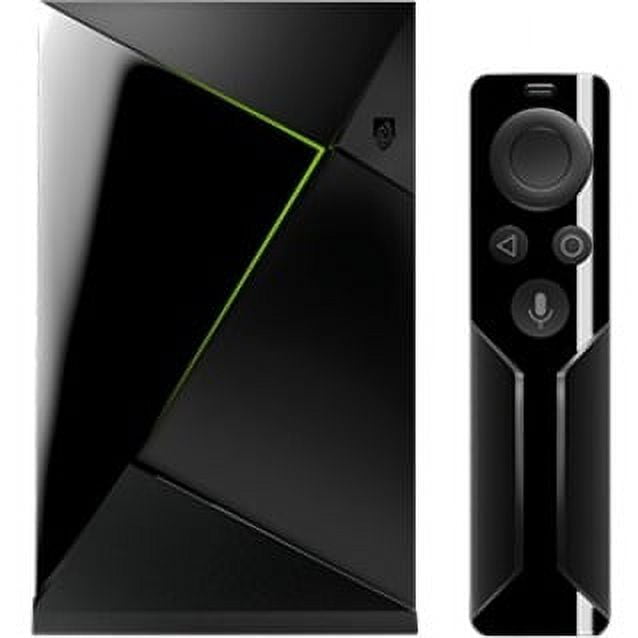 SHIELD TV 16GB Network Audio/Video Player - Walmart.com