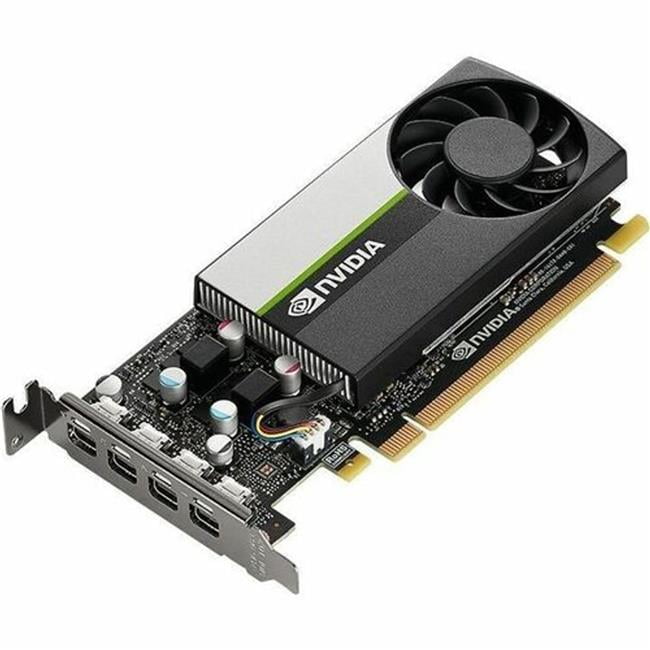 PNY Technologies Nvidia 8 GB GDDR6 PCI Express 3.0 x 16 Graphic Card ...