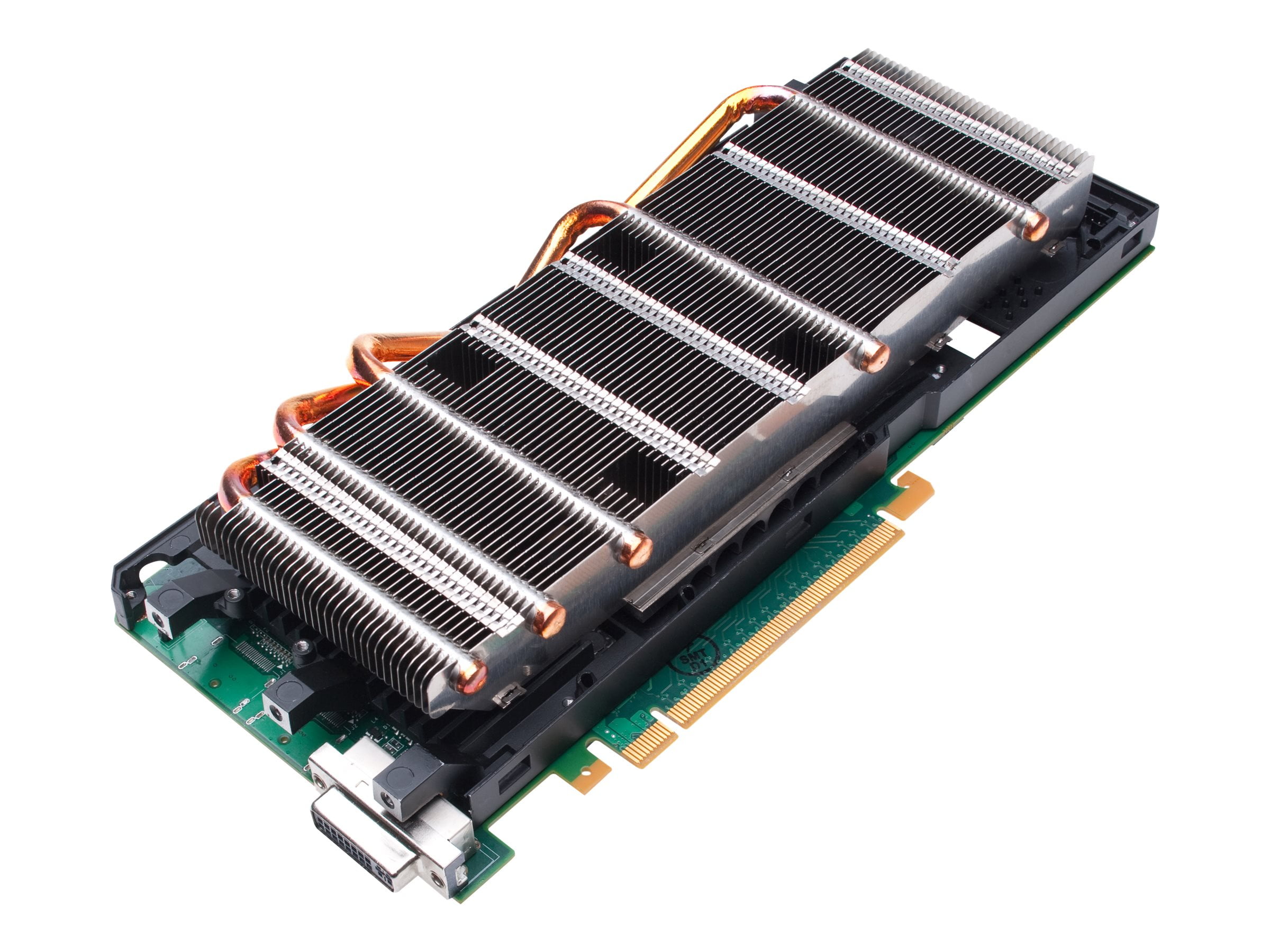 HPE NVIDIA Tesla M10 Graphic Card - 32 GB GDDR5 - Walmart.com