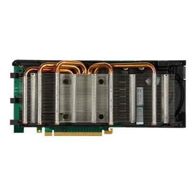 NVIDIA Tesla M2090 - GPU computing processor - Tesla M2090 - 6 GB GDDR5 ...
