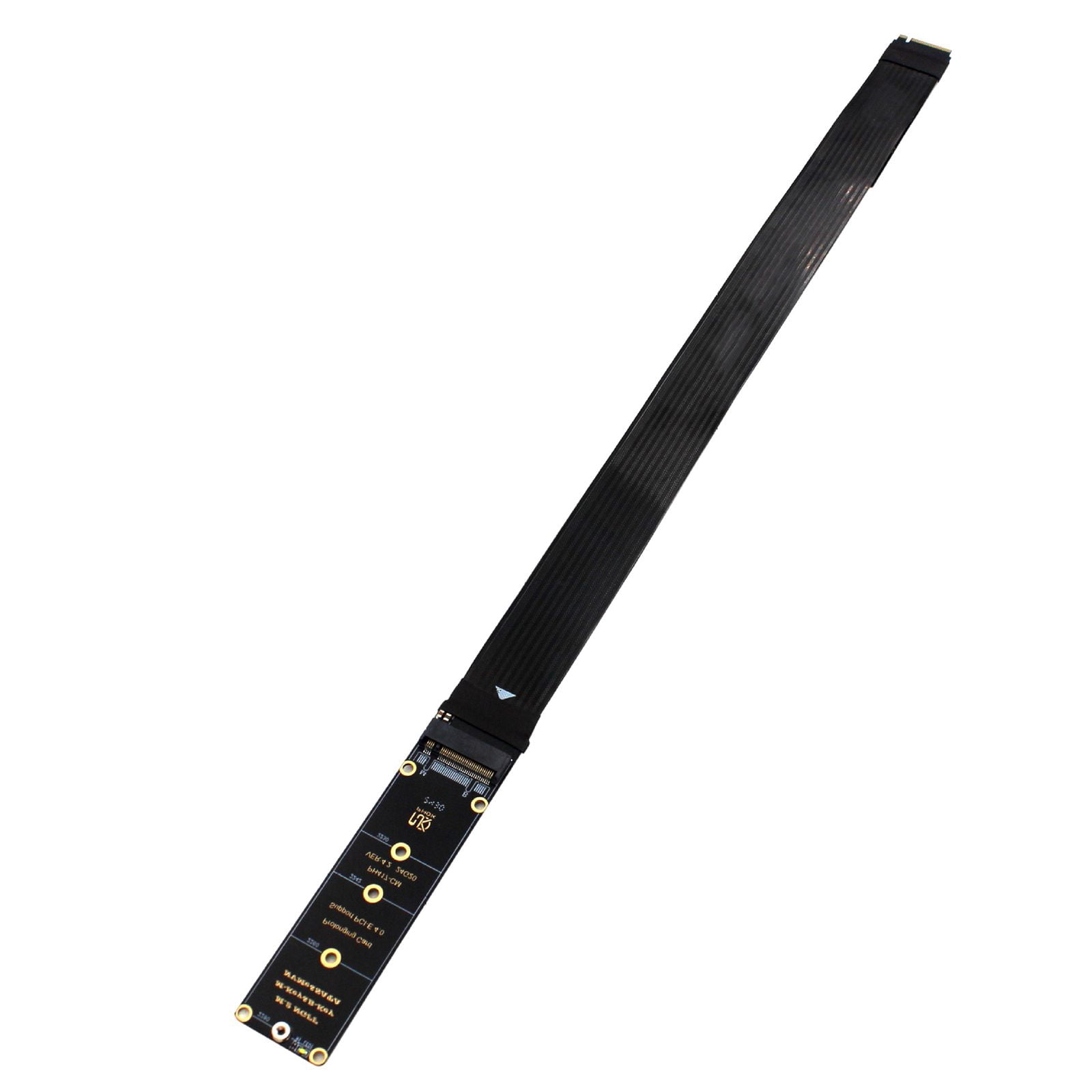 NVME M Key B Key Solid States Drives Extension Cable 2230 2242 2260 ...