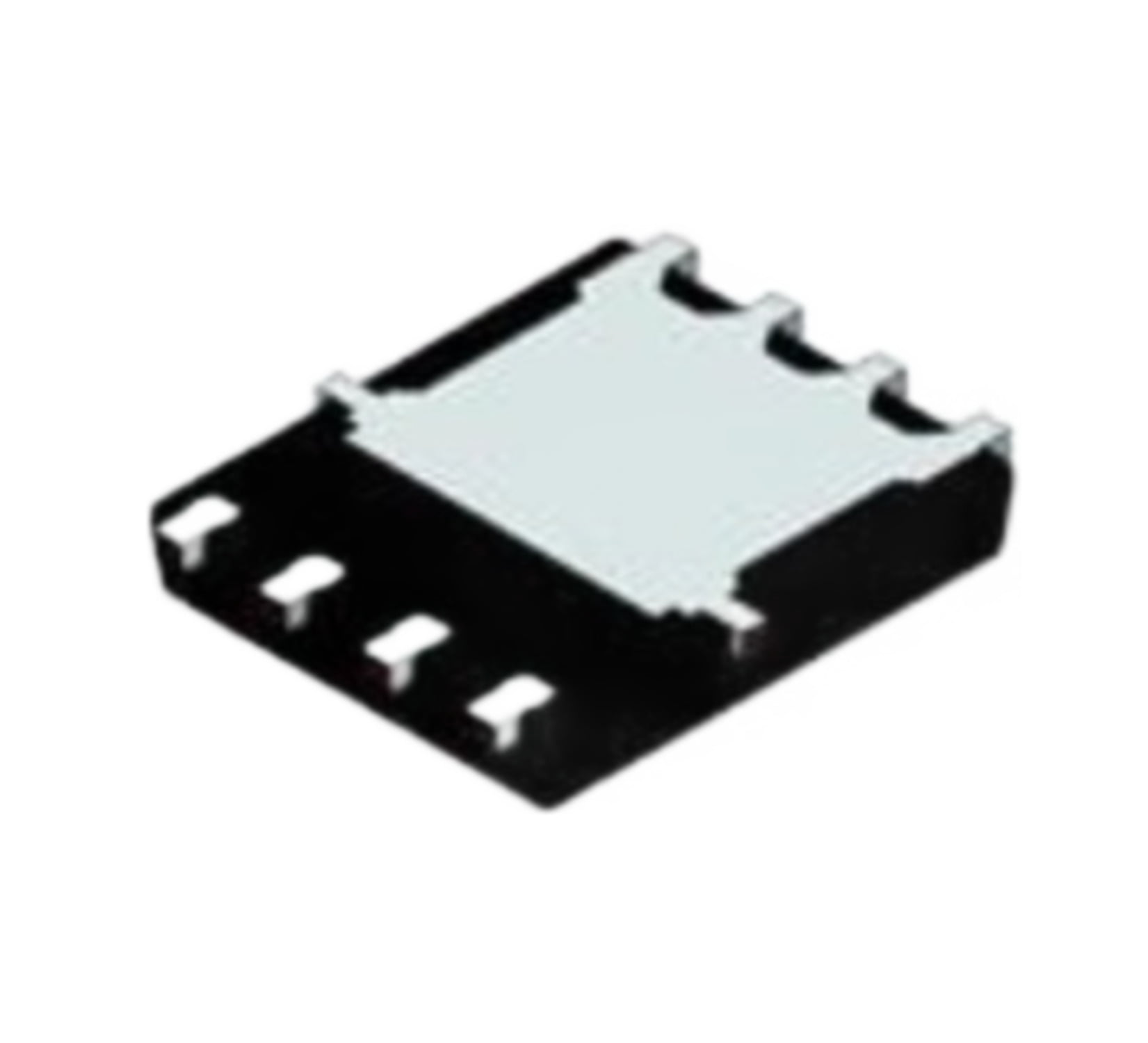 NVMTS001N06CLTXG Mosfet T6 60V LL PQFN8*8 Expansion - Walmart.com