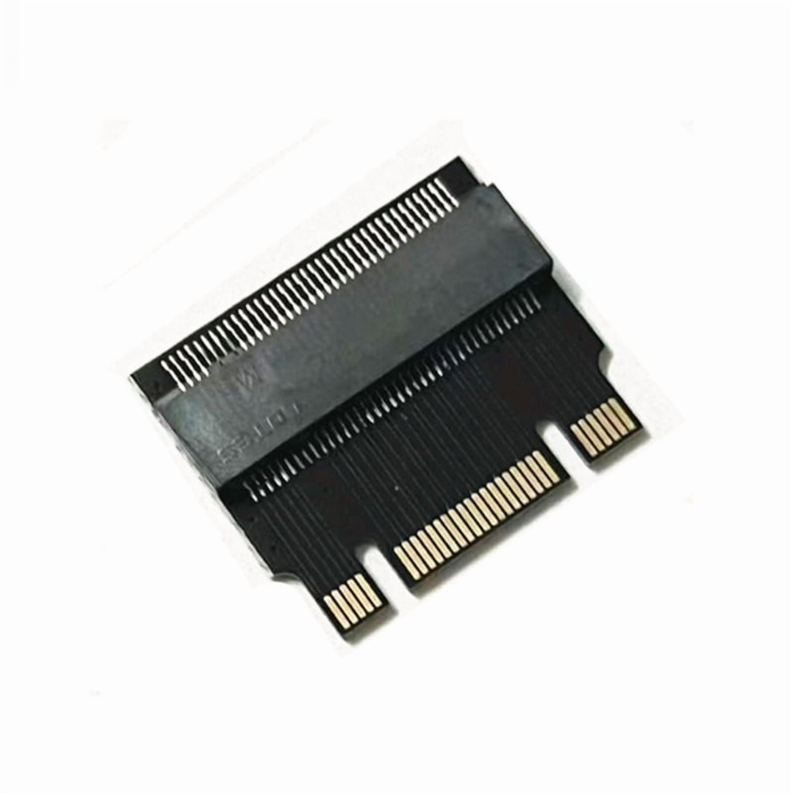 NVMe M.2 SSD 2230 to 2242 Extension Adapter Extension Card 2230 to 2242 ...