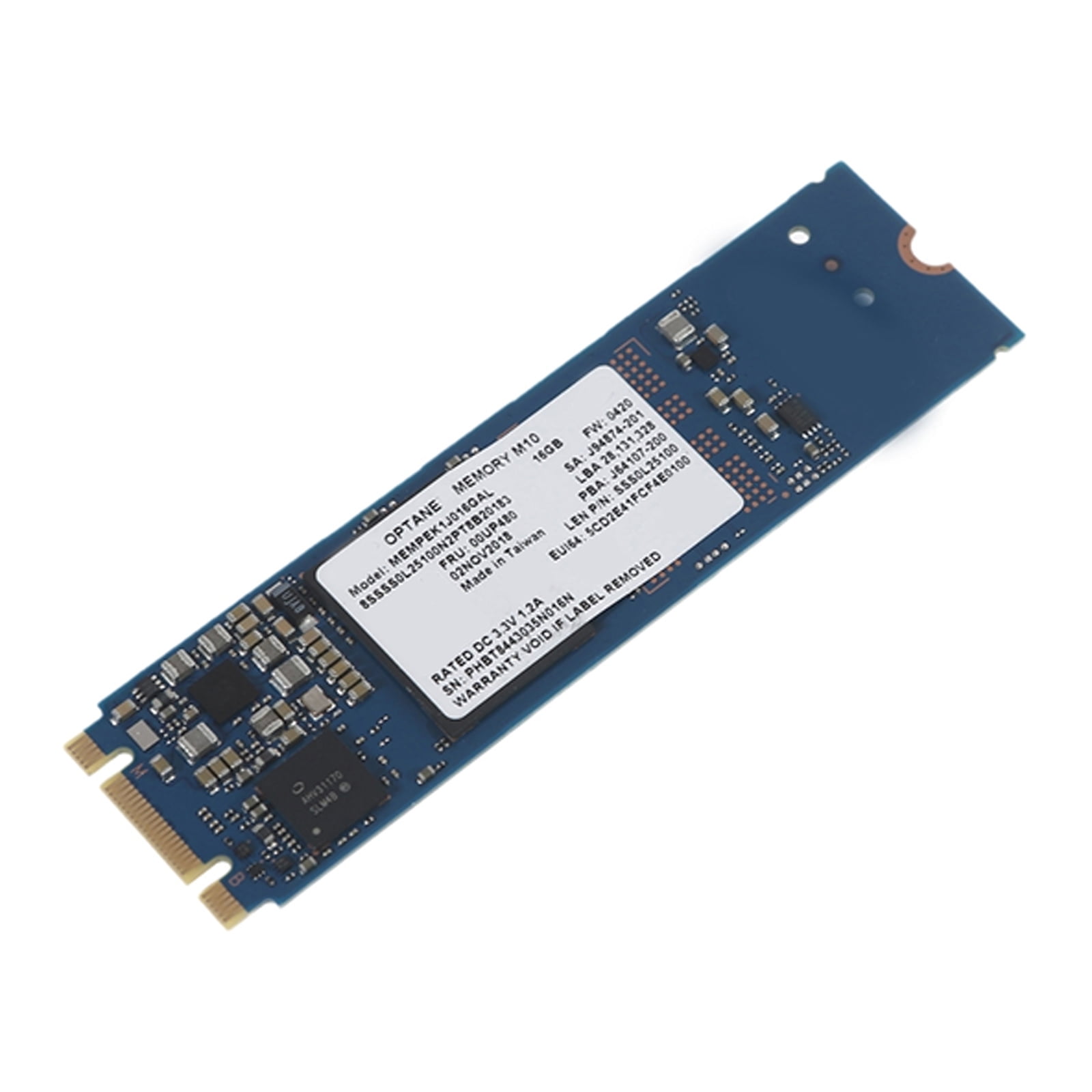 NVMe PCIe Broad Desktop Laptop Easy Installation Desktop Drive for ...