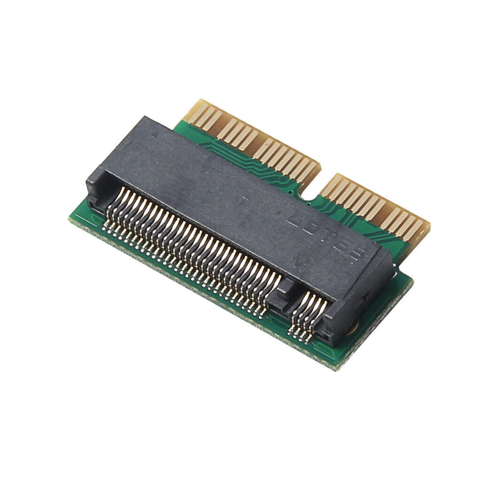 NVMe SSD Upgrade Card Adapter for Macbook Air pro 2013 2014 2015 2016 ...