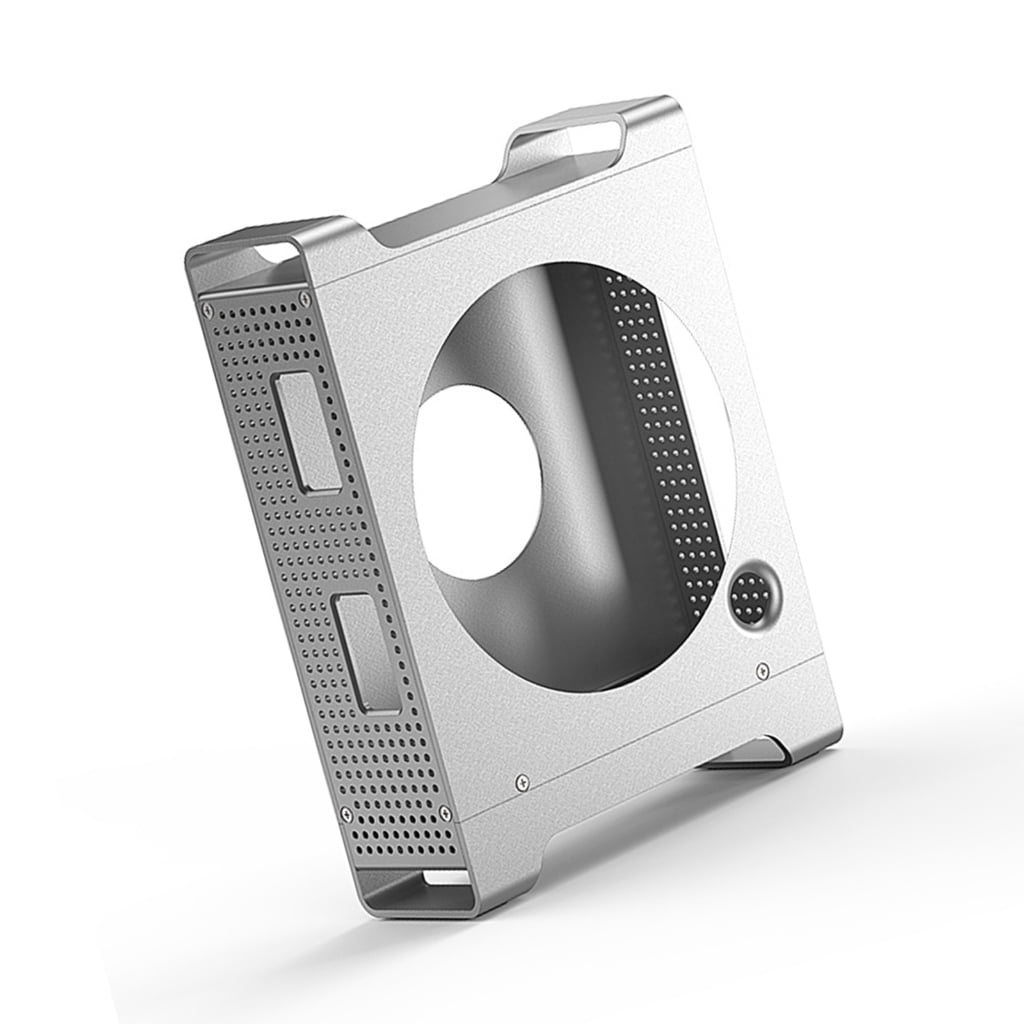NVMe Solid Disk Expansion Dock For Mini Computer Vertical Stand Space ...