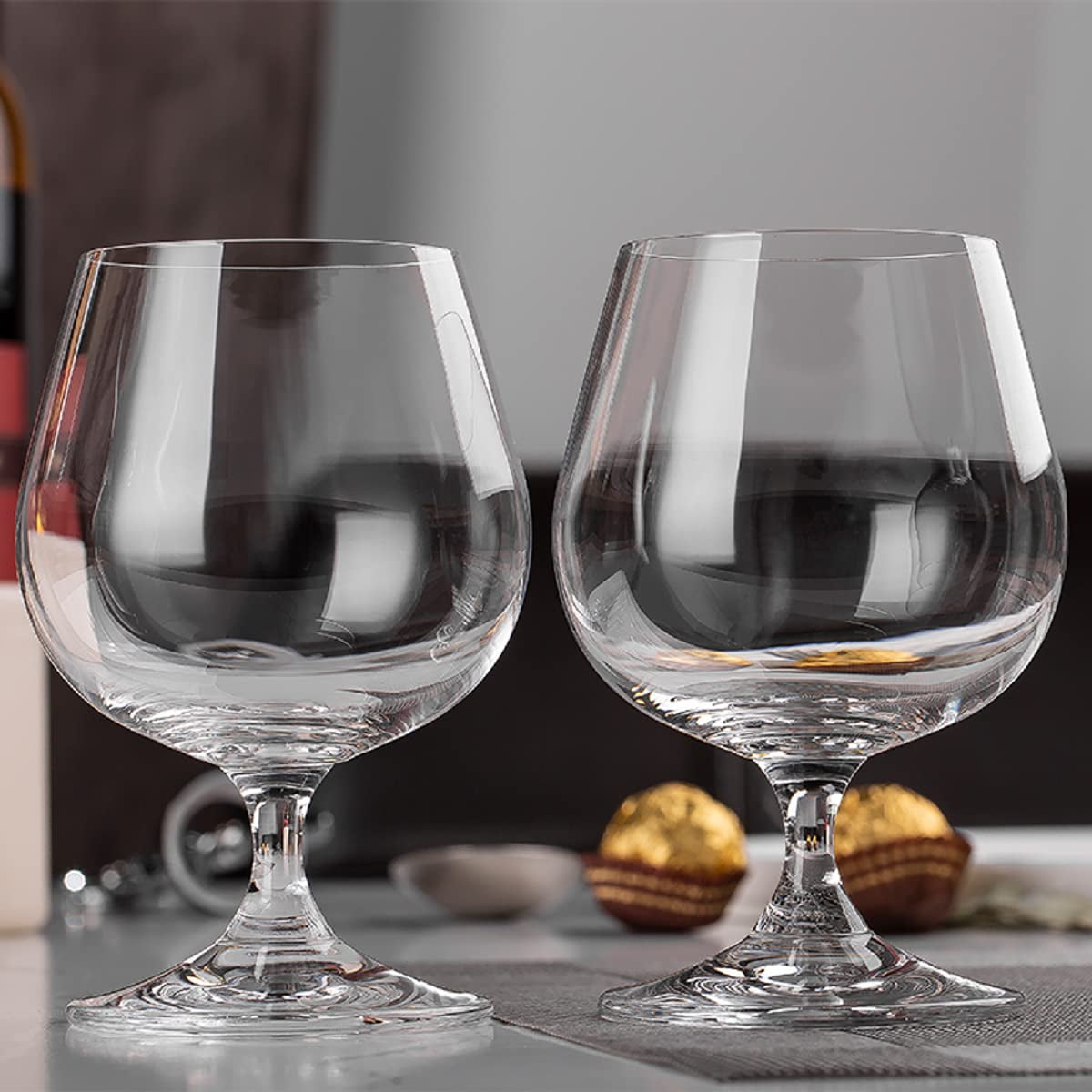 NVRA Italian Premium Stylish Red Wine Glass Glassware for Champagne ...