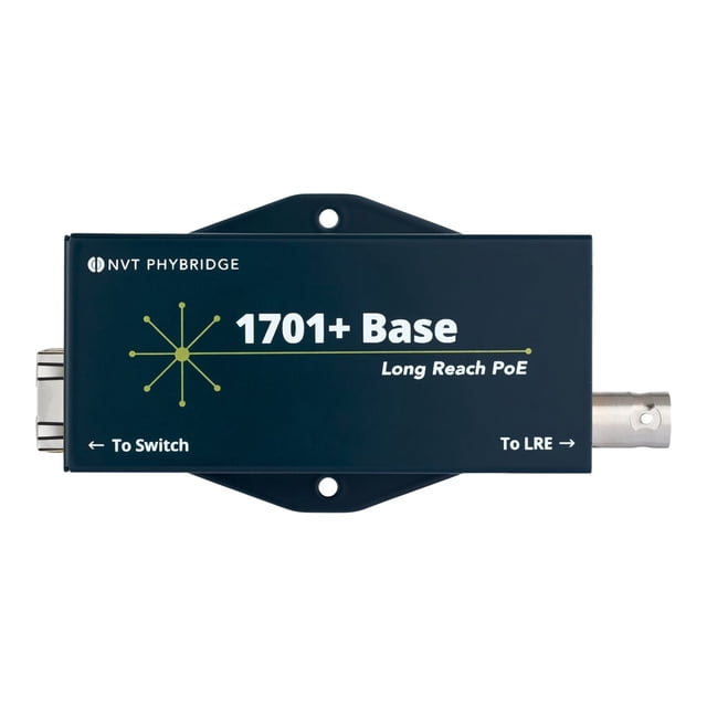 NVT Phybridge Extended Port Kit - Walmart Business Supplies