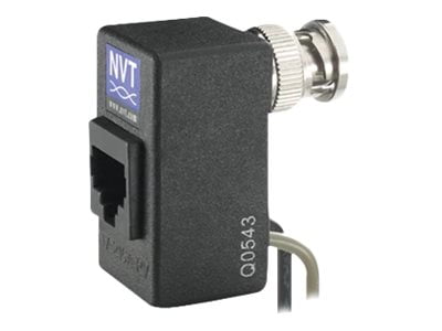 NVT Phybridge NV-216A-PV - Video extender - up to 738 ft - Walmart.com