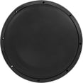 NVX NV12GR 12" Woofer Grille N and VS Series Subwoofers (Not a ...