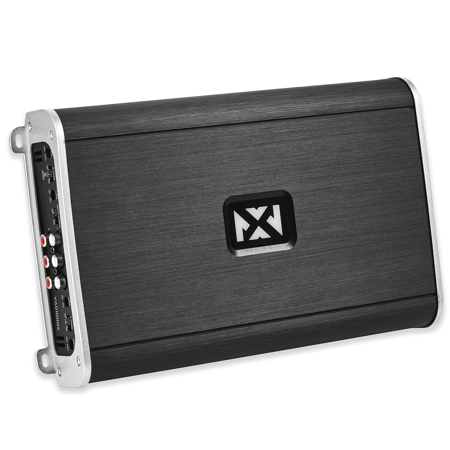 Free Shipping! NVX VAD10004 Class D 4-Channel Car Audio Amplifier 1000W ...