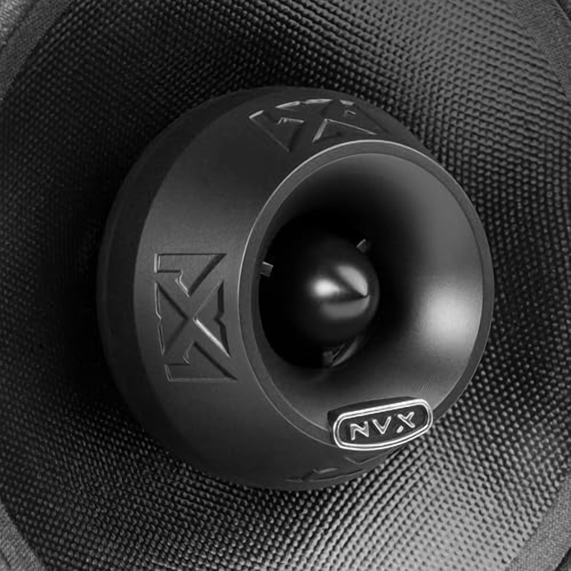 NVX® VPRO65 6.5" Premium Loudspeaker, 450W Max, 225W RMS, 4-Ohm, 1.5 ...