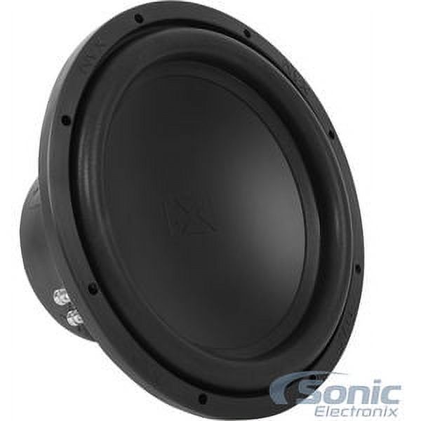 DRIVEN by DB Drive DX12 DX12 12" 2,000-Watt Subwoofer - Walmart.com