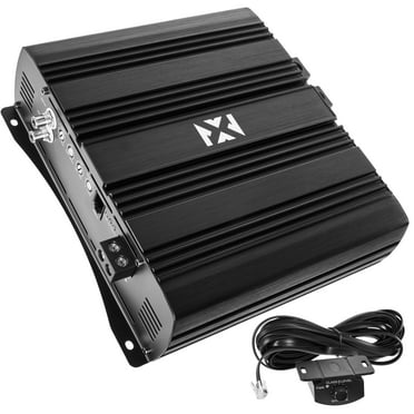 Power Acoustik VA1-8000D Vertigo 8000 Watt Car Audio Monoblock Amplifier - Walmart.com