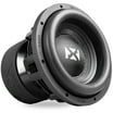 MD Audio HCCA122 12-inch Car Speaker - Dual Voice Coil Subwoofer, 5000W Peak Power, Competition ...