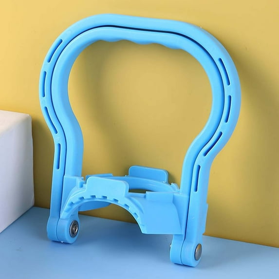 NWOKYZGH Lifter Water Bottles Implement Drinking Water with Handle Lift ...