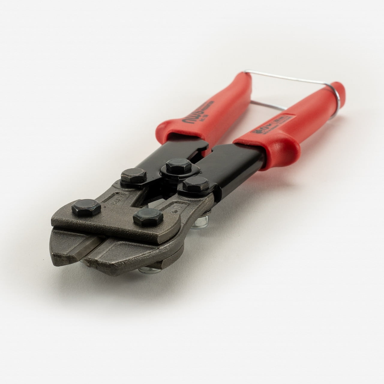 NWS 10" Lever Bolt Cutter - Walmart.com