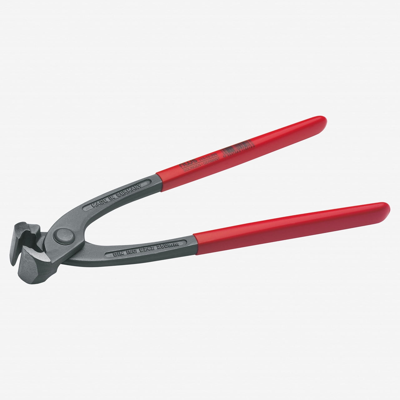 NWS 11" Tower Pincers - Atramentized - Plastic Grip - Walmart.com