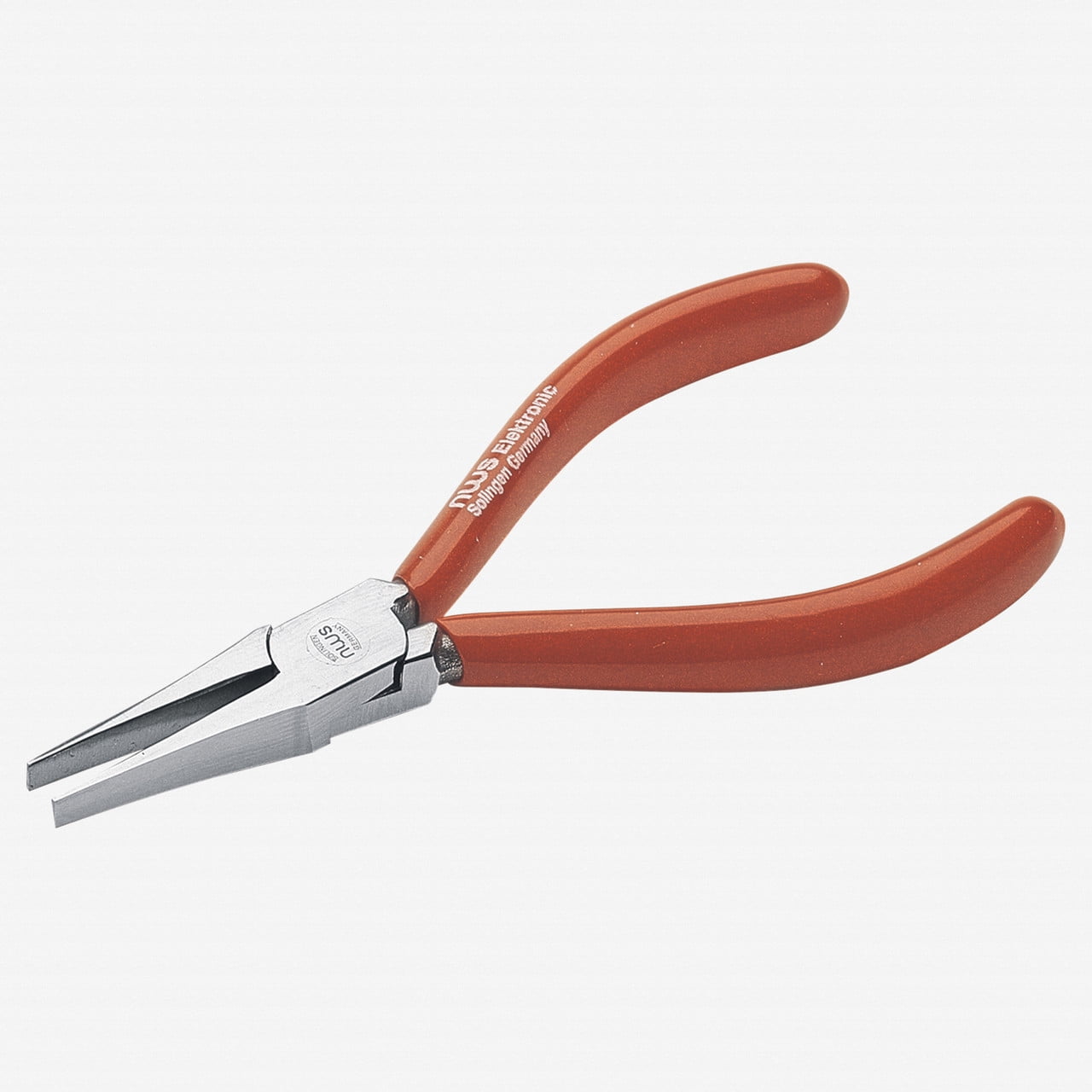 NWS 5.25" Adjusting Pliers - Flat, Wide Jaws - Walmart.com