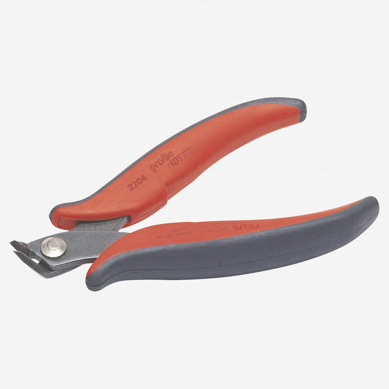 NWS 5" Angled Side Cutter - 48 Degree - Walmart.com