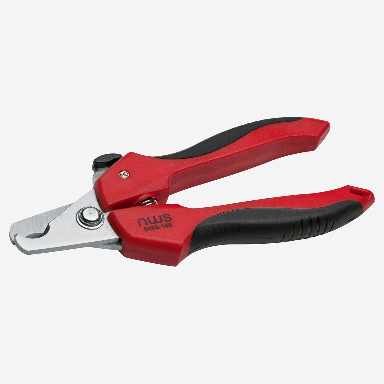 NWS 6.25" Cable Scissors - Walmart.com