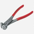 NWS 6.25" End Cutting Nipper - Atramentized - Plastic Grip - Walmart.com