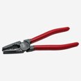 NWS 8" High Leverage Combination Pliers CombiMax - TitanFinish ...