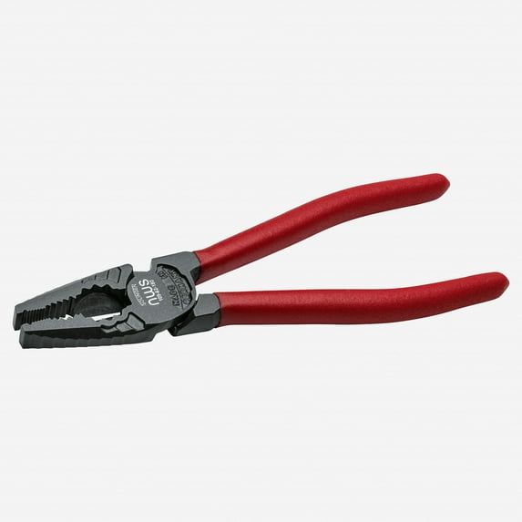 NWS 8" High Leverage Combination Pliers CombiMax - TitanFinish ...