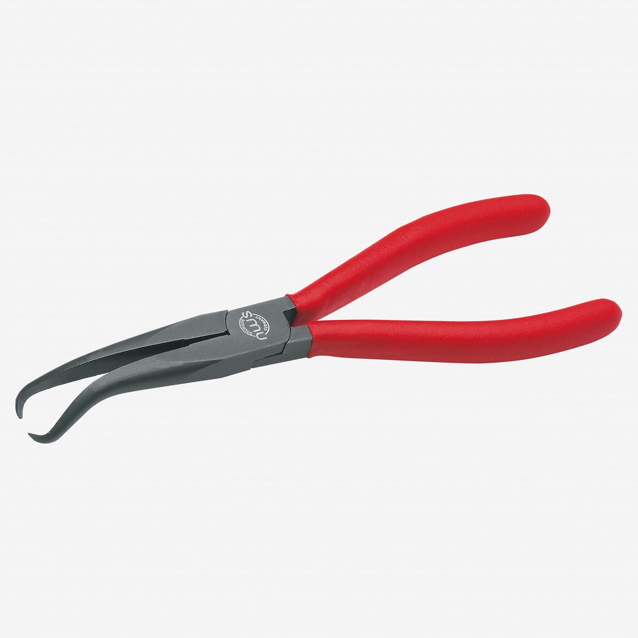 NWS 8" Spark Plug Pliers - TitanFinish - Plastic Grip - Walmart.com