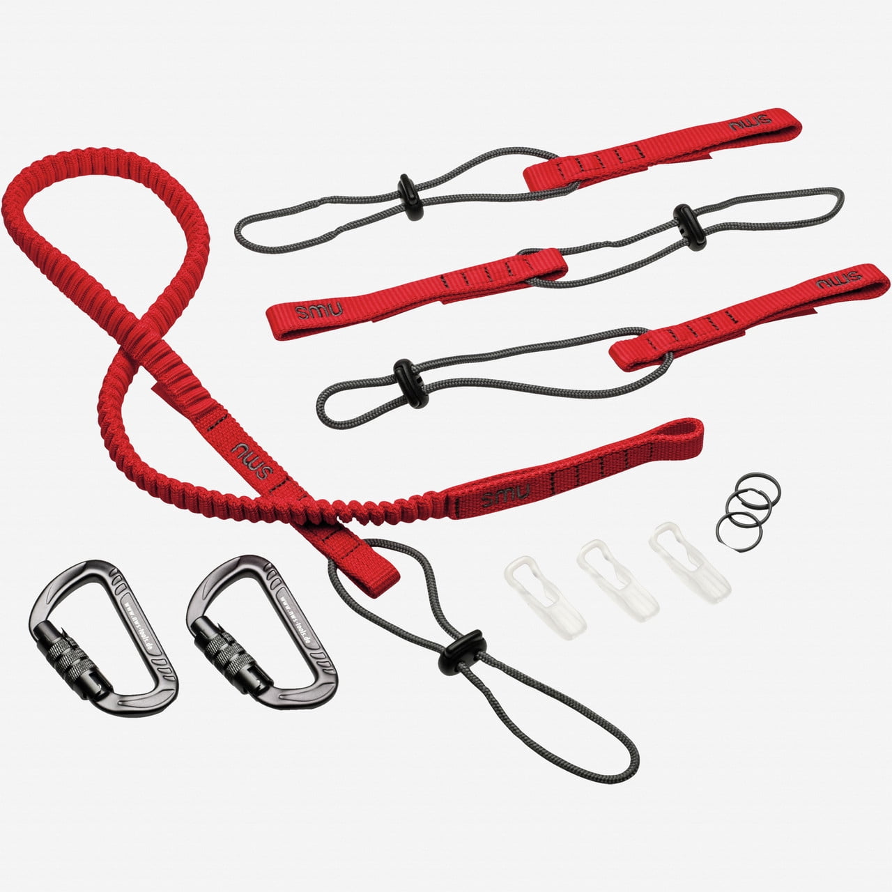 NWS Complete Tool Tethering System, 12 pieces - Walmart.com