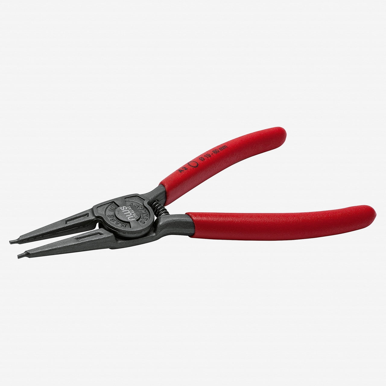 NWS External Circlip Pliers - 10-25mm - TitanFinish - Walmart.com