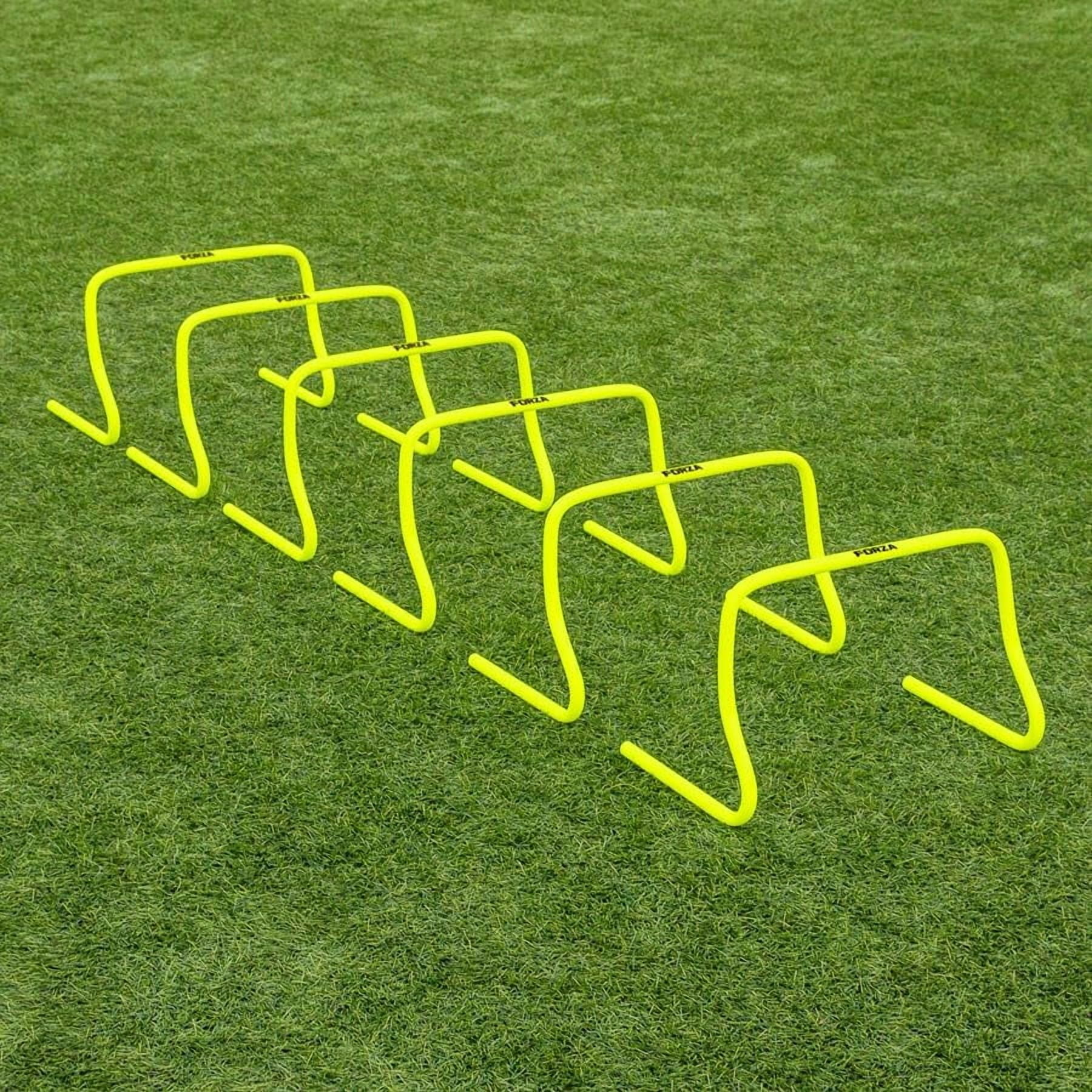 NWS Forza Speed Training Hurdles | Enhance Agility and Speed for Multi ...