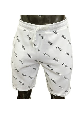 Mens calvin klein shorts sale store