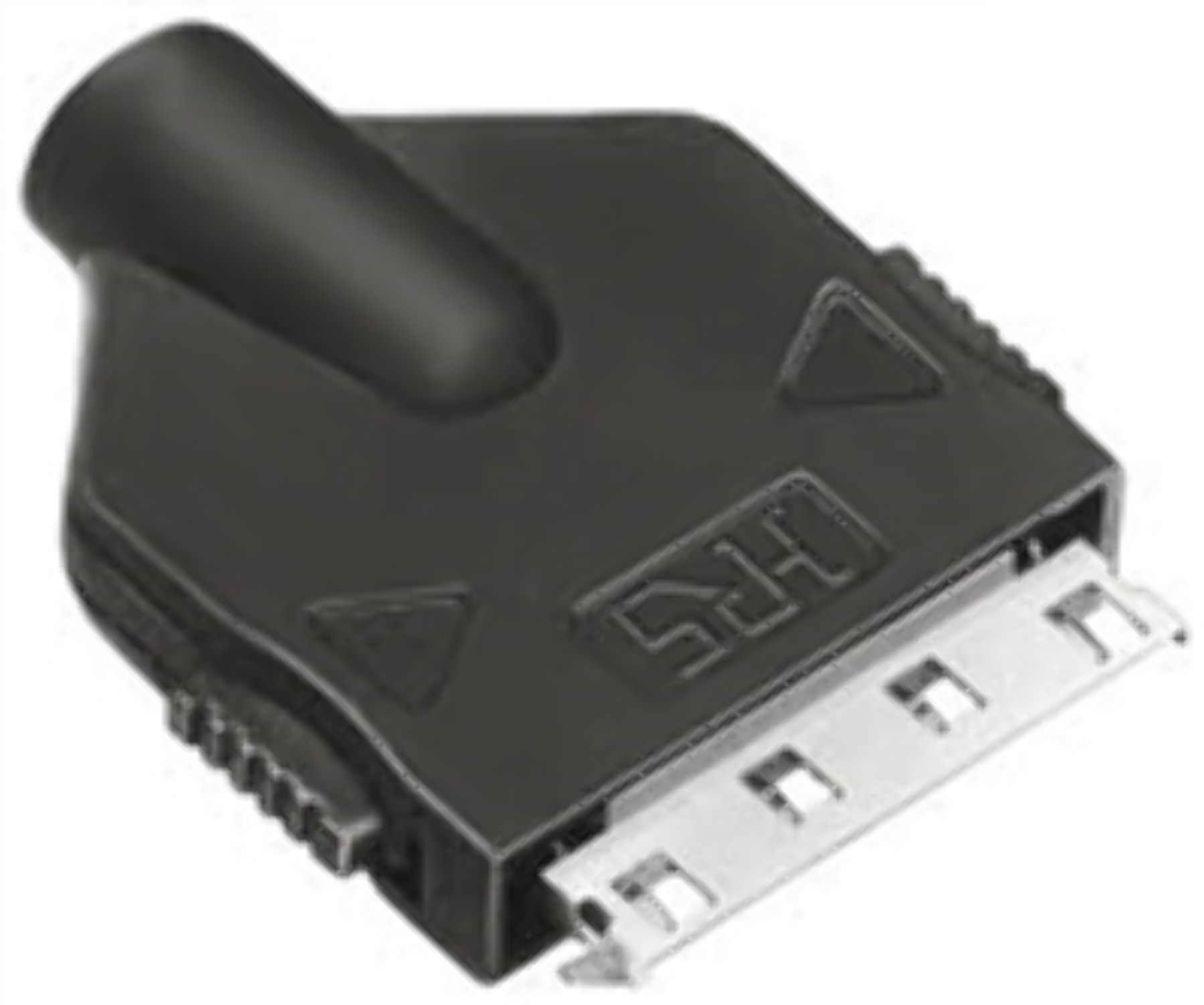 NX-9T-CV Connector Accessories Plug Cover 9POS Vert Open - Walmart.com