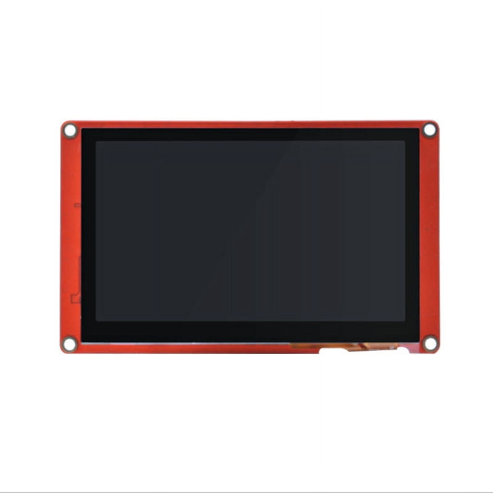 NX4827P043-011R 4.3 Inch LCD-TFT HMI Display Module Intelligent Series ...