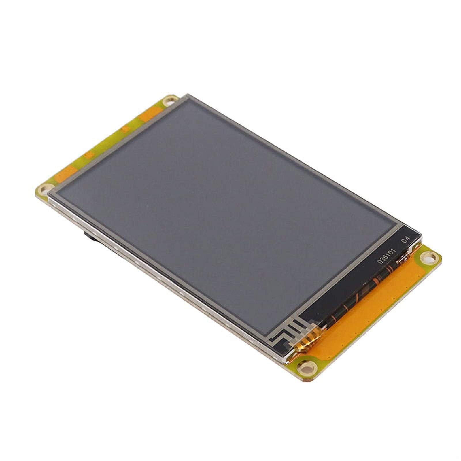 NX4832F035 - 3.5Inch Series HMI Touch Display2Xk13901 - Walmart.com